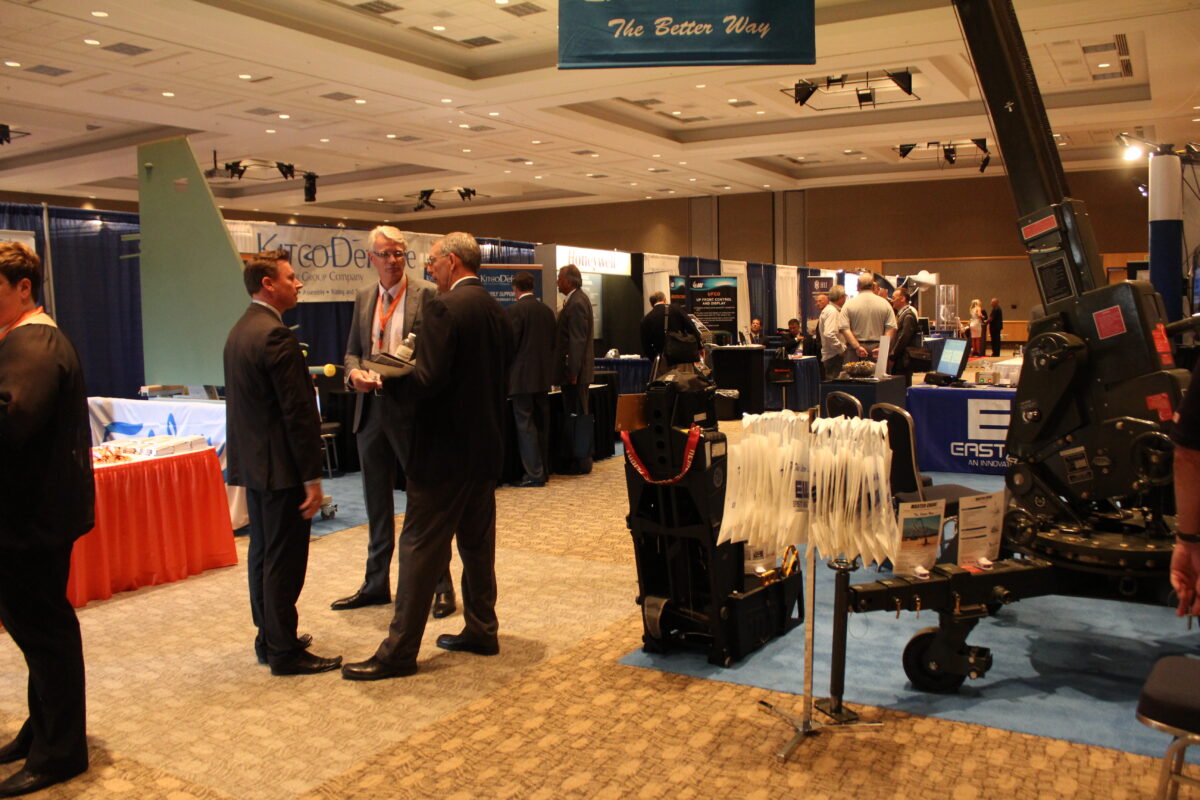 Conference center on track for record year | News, Sports, Jobs ...